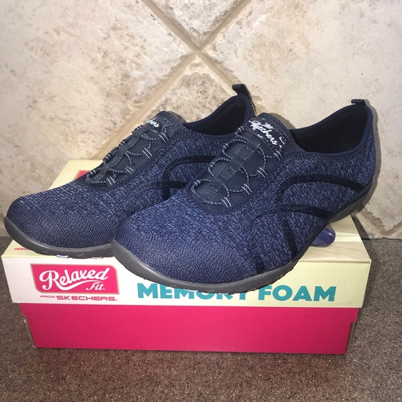 Skechers | Shoes | Skechers Slipon Movin Easy Sneakers | Poshmark